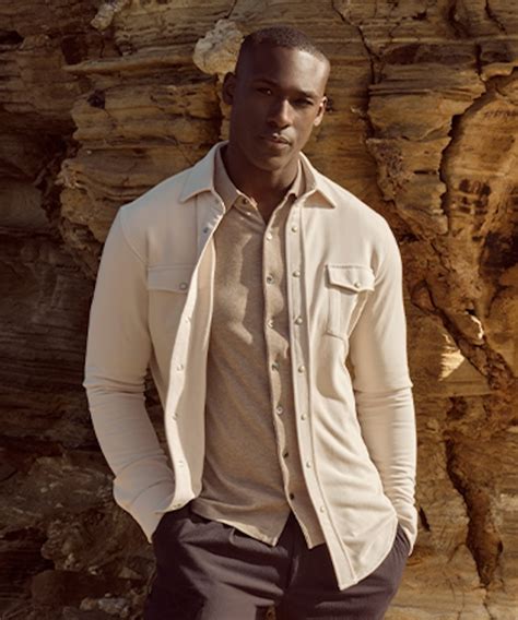 Spring Layering | Timeless comfort | Profuomo®