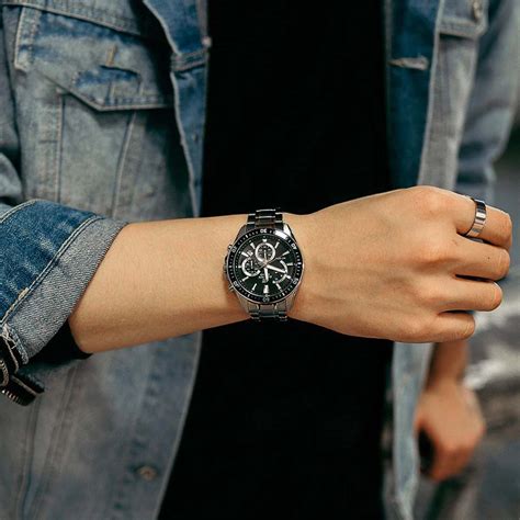 Наручные часы Casio Edifice — купить часы Касио Эдифайс на официальном ...