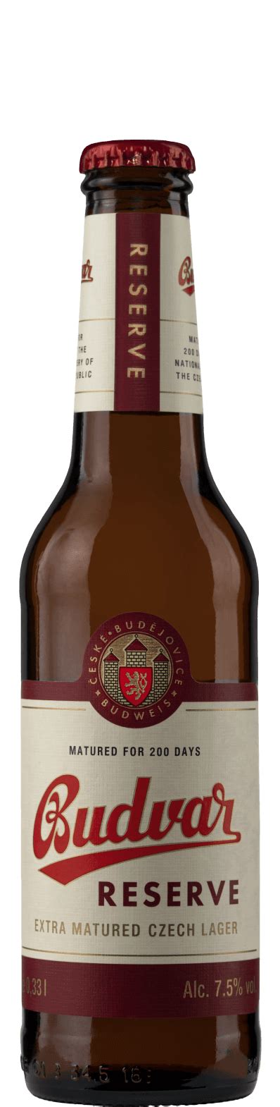 Czech National Brewery – Budweiser Budvar