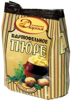 Картофельный хлеб : Хлеб, батоны, багеты, чиабатта