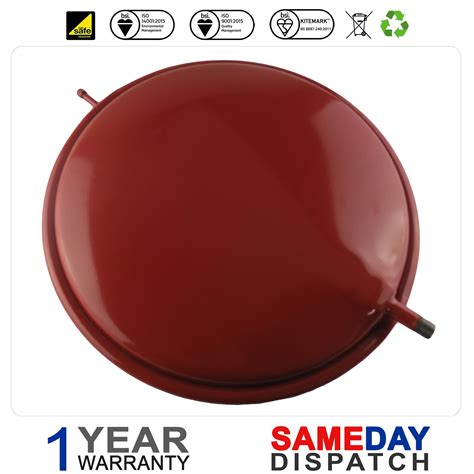 Glowworm Boiler Expansion Vessel (5L) S1005000 was 2000801894 ...