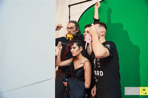 Фотобудка на корпоративе | PICTECH - Съёмка событий и интерактивные ...