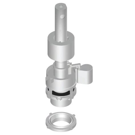 Splachovač 7020 (SPL 6020) - Vybavení pro dům a domácnost Doplňky a ...