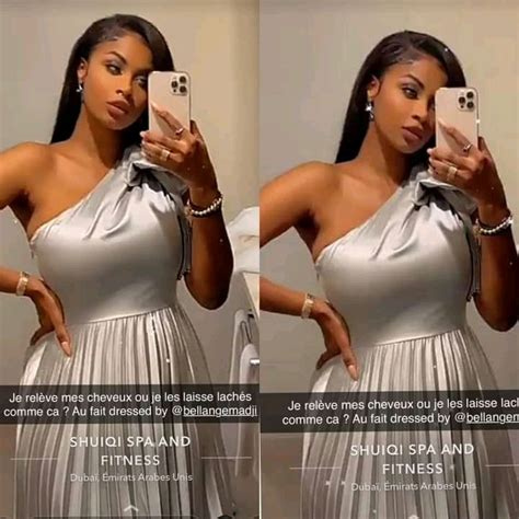 NFA Structure - La femme battante, L'influenceuse Coco...