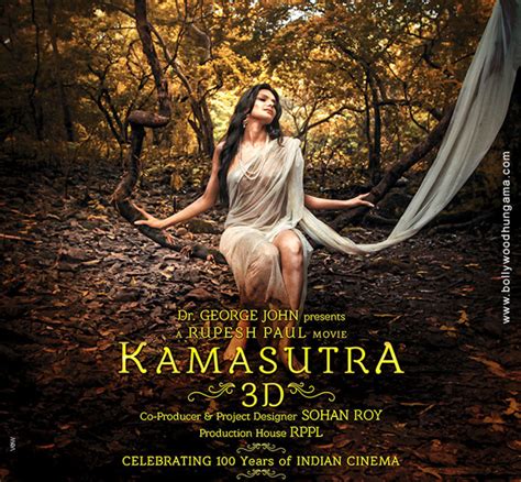 Kamasutra 3D Songs, Images, News, Videos & Photos - Bollywood Hungama