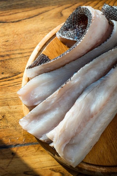 Рыбная продукция