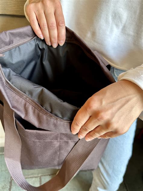 Шоппер купить в интернет-магазине женской одежды «Mabag.eco»
