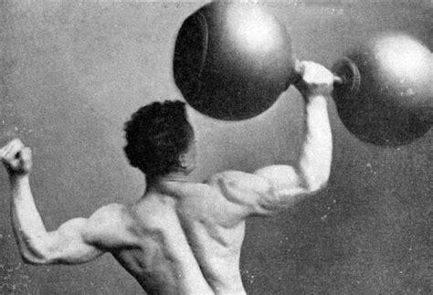 Евгений Сандов (Eugen Sandow), фотографии, биография, соревнования ...