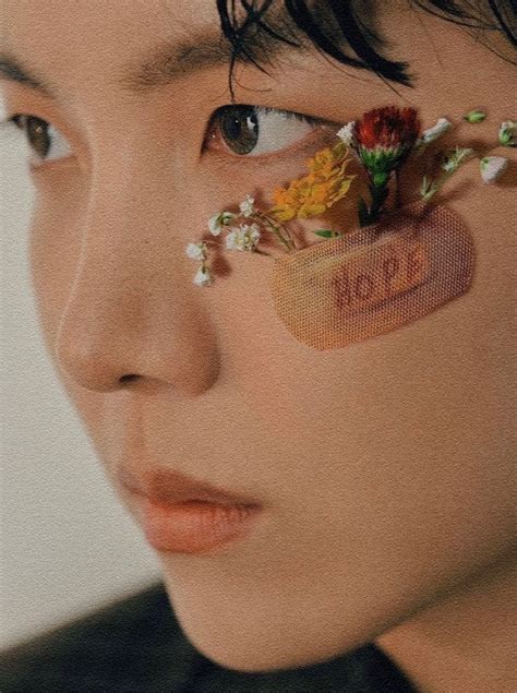 🌈Hobi🌻☀️💜🦋🍭💖🍓🍒 | Fond d'écran coloré, Fond d'écran téléphone, Bts ...