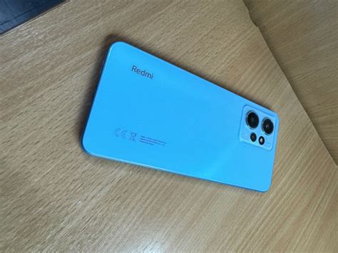 Xiaomi Redmi note 12 128 GB | Mobile Phones & Accessories | Chiang Rai ...