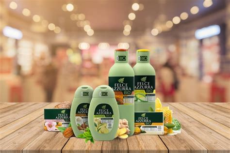 Felce Azzurra BIO: una nuova linea arriva al supermercato! – Bio Makeup