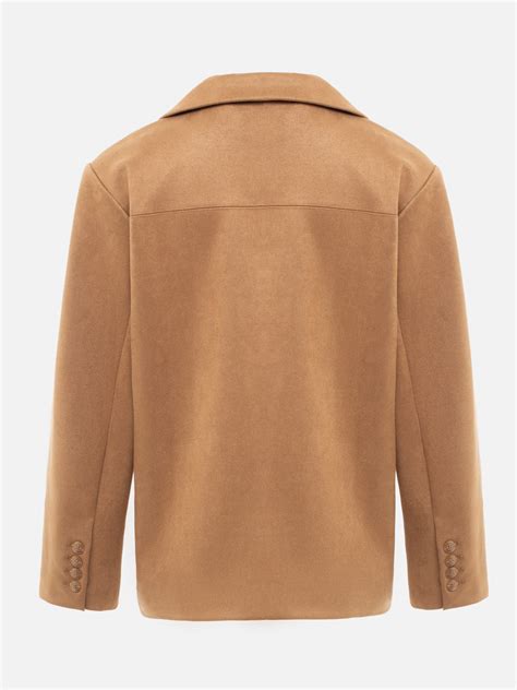 Однобортный жакет оверсайз :: LICHI - Online fashion store