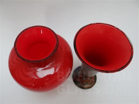 váza Vz. 108 - Katalog