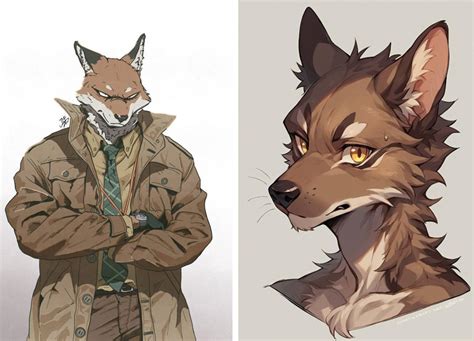 Best 10 AI Furry Art Generator to Create Stunning Furry Art