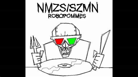 NMZS & SZMN - Abwege - YouTube
