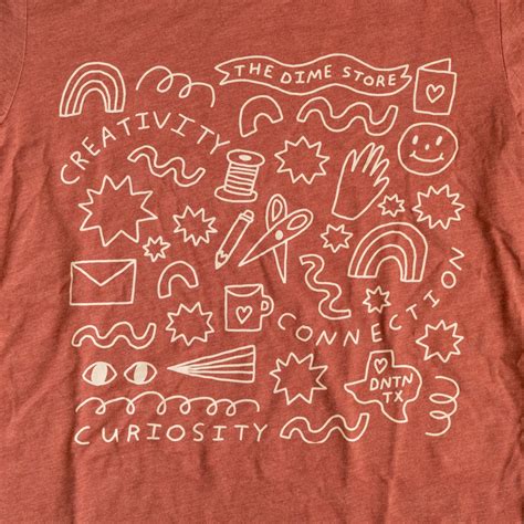 Apparel — The DIME Store