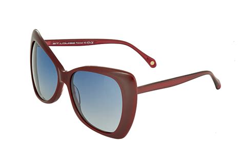 ST. LOUISE 52112 C03 60 Солнцезащитные очки - Купить в Омске ...