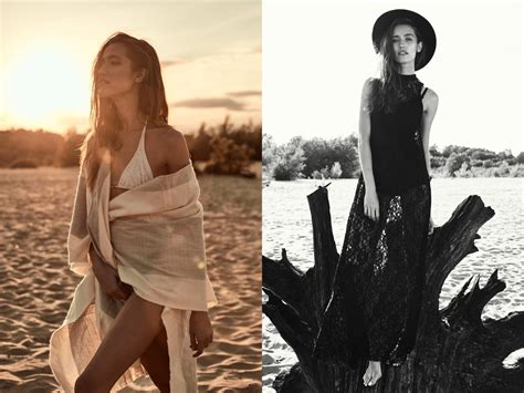 Katia - Modelagentur München Hamburg Most Wanted Models Influencer-Agentur