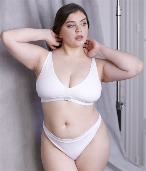 Conjunto HALTER Plus Size en LENCERÍA MODA