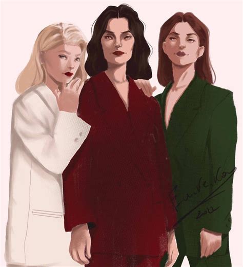 Сестры Блэк | Black sisters, Harry potter fan art, All the young dudes
