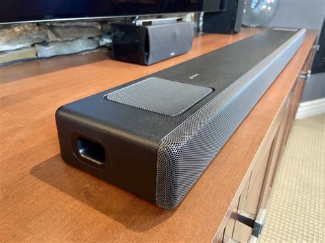 Sony HT-A5000 Review: A Dolby Atmos Soundbar For Hi-Res Fans | Digital ...