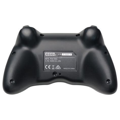 [UPDATE] Hori Onyx Wireless – kontroler Sony wzorem z Xbox One - TestHub.pl