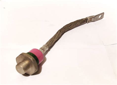 Лавинный диод ВЛ-200-13 (ID#2046725057), цена: 450 ₴, купить на Prom.ua
