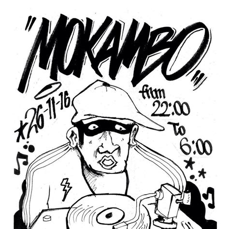 DJ MOKAMBO BROTHERS