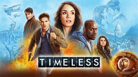 Download Malcolm Barrett Matt Lanter Abigail Spencer Goran Visnjic ...