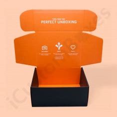 Order Custom Delivery Boxes | Moving Packaging Supplies