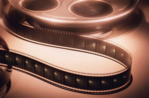 Жанри кінофільмів : Жанри фільмів