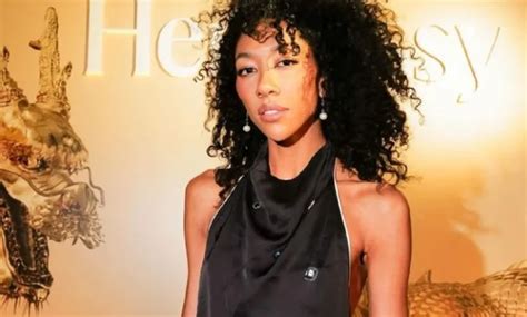 Who is Aoki Lee Simmons? Age, Height, Weight, Wiki, Net Worth, Family ...