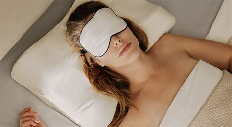 Морщины сна: что это такое и как подушка Beauty Sleep поможет от них ...