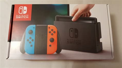 NINTENDO SWITCH NOWE+NS-ATMOSPHERE PROMOCJA!!!!!!! - 7673766407 ...