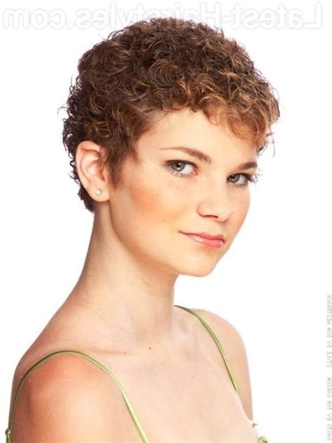 10 Pixie Hair Cut Curly Hair - Short Hairstyle Trends - Short Locks Hub