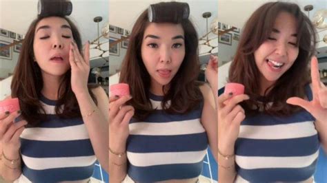 Video Gisel 8 Detik Ditonton Satu Juta Penonton di Tiktok, Rambut Acak-acak, Warganet: Gak Ada ...