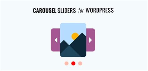 How to Create a Responsive Carousel Slider in WordPress