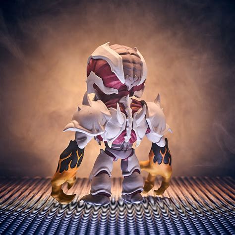 Купить Фигурка Doom Archvile