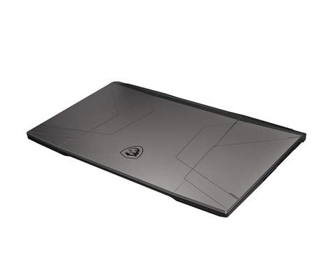 MSI Pulse GL76 - 12U – Pulsating Power