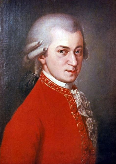 El blog de tetecita: Mozart