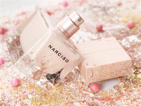 Narciso Rodriguez - Narciso eau de parfum Poudree