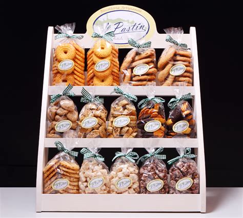 » Il Pastin. Ovvero BISCOTTI!!! MD blog