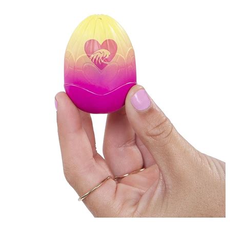 Shop Hatchimals Colleggtibles S7 1 Pack Collectables for Girls age 5Y ...