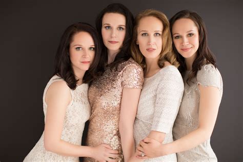 4 sisters, glamour photography, what to wear, sue bryce | Female ...