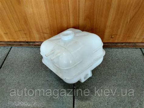 Купить Бачок расширительный Газель, Соболь (новый образец), цена 850 ...