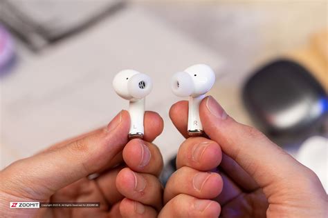 مشخصات و قیمت ایرباد بی سیم آنر HONOR CHOICE Earbuds X3 - زومیت