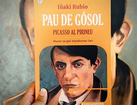 Quan Picasso va viure a Gósol
