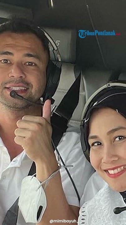 Akhirnya Raffi Ahmad Klarifikasi Video Call dengan Mimi Bayuh - YouTube