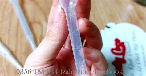 ng H t Artemia B p Gi t Pipet 3ml | Beauty, Toothpaste, Personal care