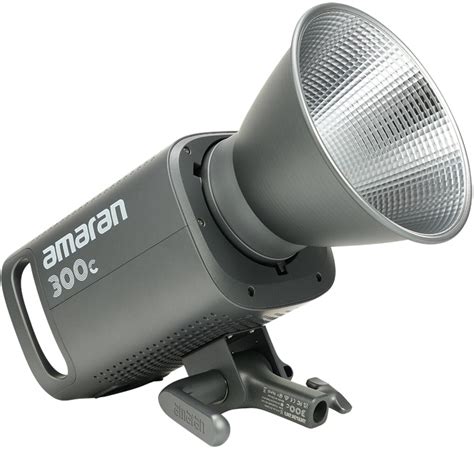 Aputure Amaran 300c ab 569,00 € (Mai 2024 Preise) | Preisvergleich bei ...